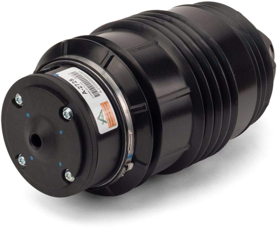 Amazon.com: Arnott A-2725 Suspension Air Spring : Automotive
