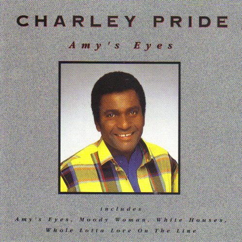 Amy's Eyes: Charley Pride: Amazon.in: Music}