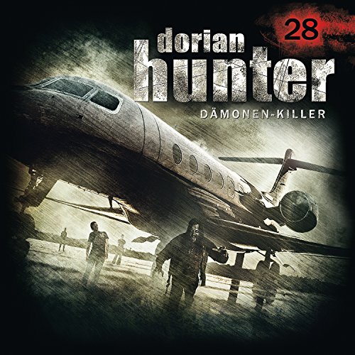 Amazon MusicでDorian Hunterの28: Mbretを再生する
