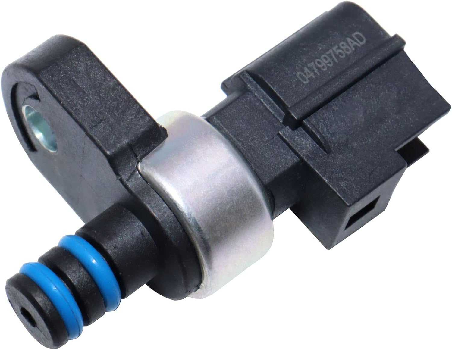 Amazon.com: OSKYUO Transmission Governor Pressure Sensor Transducer ...
