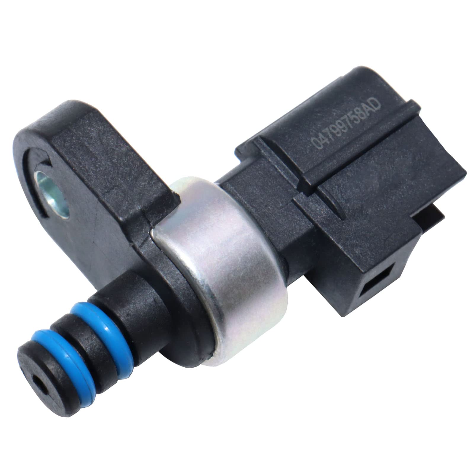 Amazon.com: OSKYUO Transmission Governor Pressure Sensor Transducer ...
