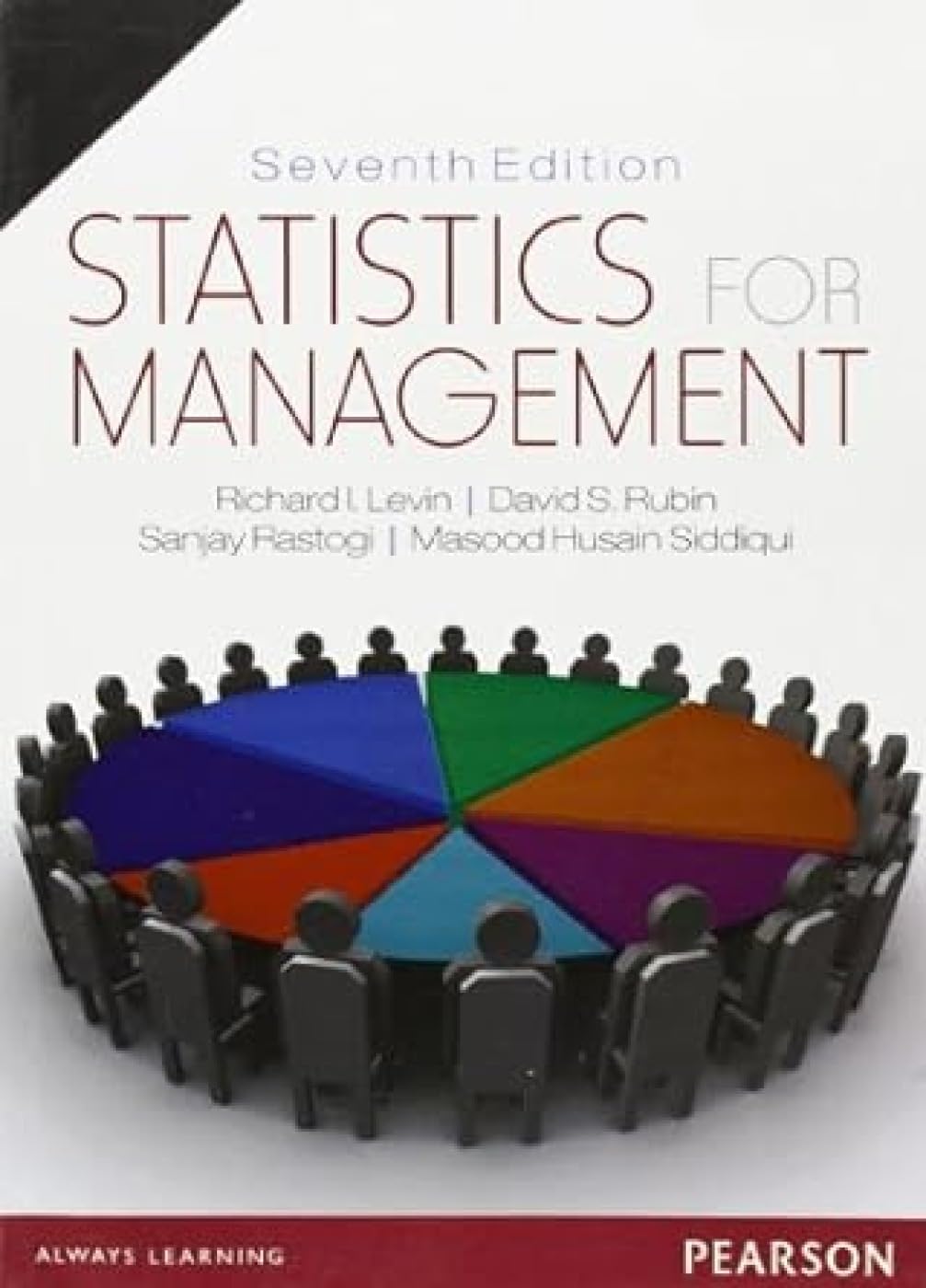 Buy Statistics for Management (Old Edition) Book Online at Low Prices ...