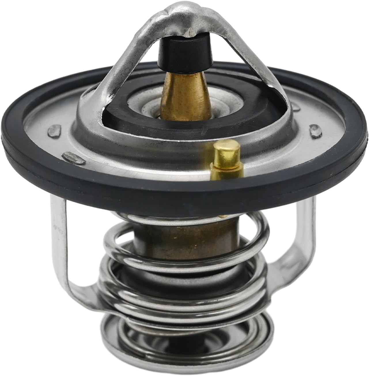 Amazon.com: 21200-EA00 Thermostat Housing Assembly Replacement for ...