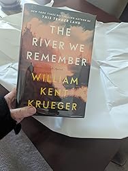 Amazon.com: The River We Remember: A Novel: 9781982179212: Krueger ...