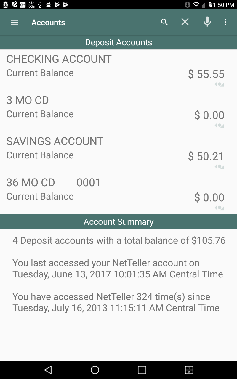 BANKWEST of Minnesota Mobile Banking - App on Amazon Appstore