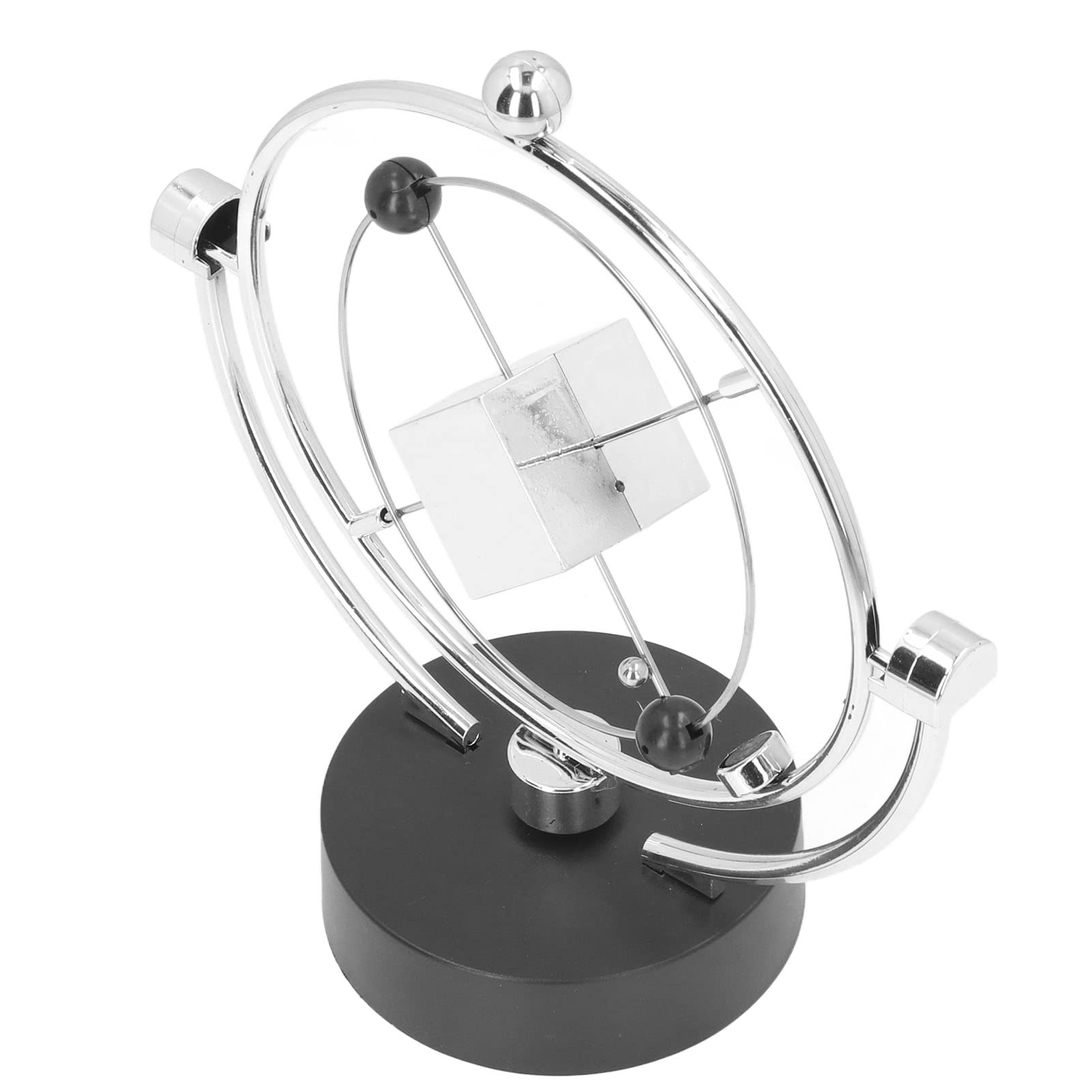 Perpetual Motion Toy