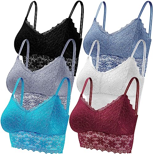Know Which Is Better: Are Bralettes Healthier Than Bras? - 160grams