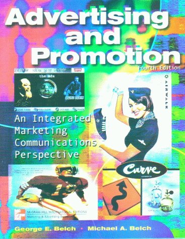 Introduction to Advertising and Promotion: 9780071160889: Amazon.com: Books