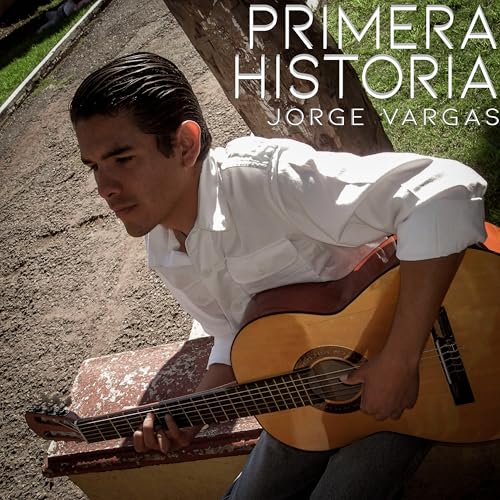 Reproducir Primera historia de Jorge Vargas en Amazon Music