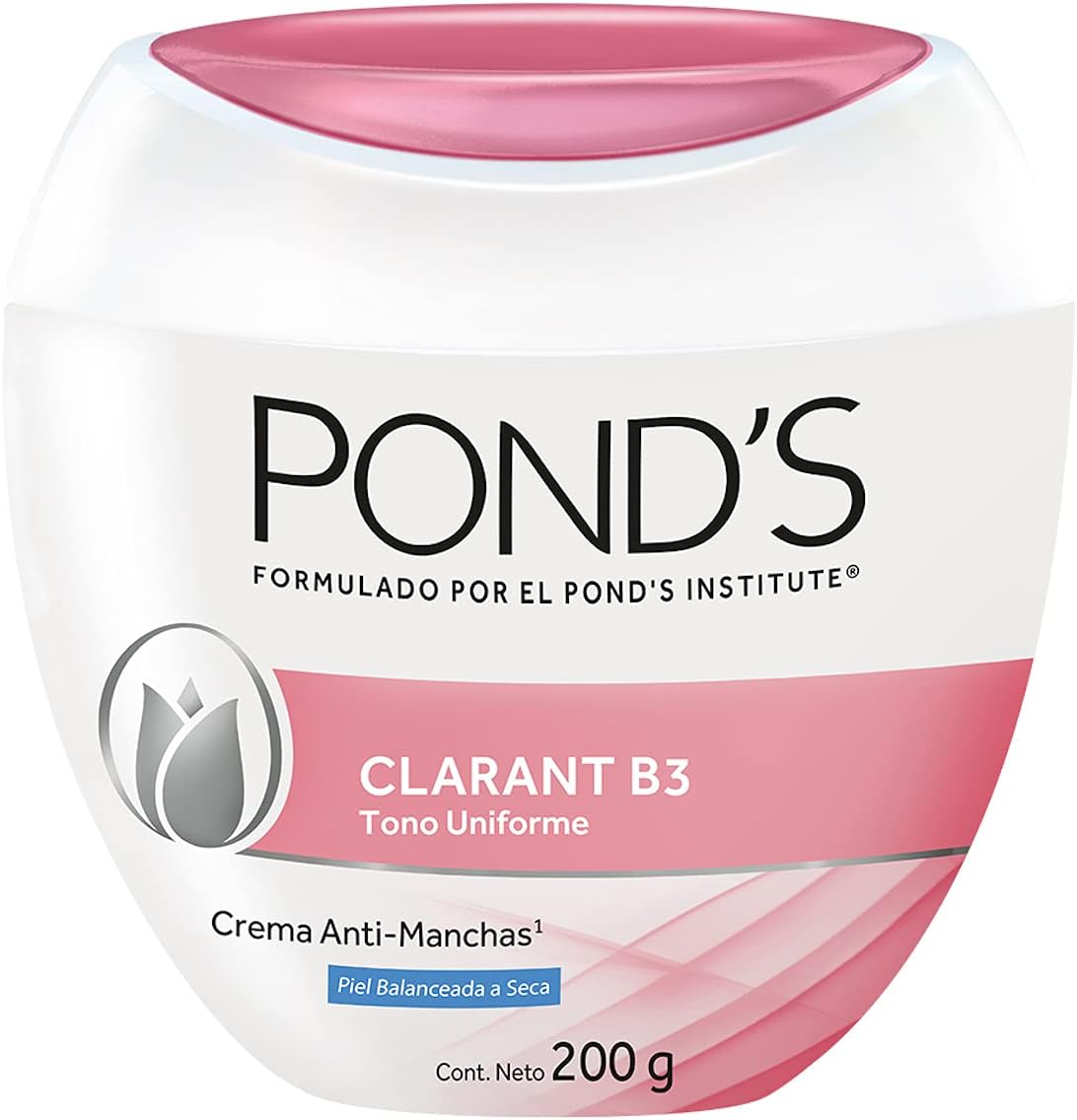 Amazon.com : Pond's BB+ Cream, Instant Spot Coverage + Natural Glow, 01 ...