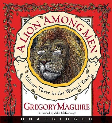 Amazon.com: A Lion Among Men [LION AMONG MEN 8] : Movies & TV