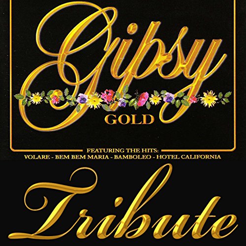 Amazon.com: Gipsy Gold : Dubble Trubble: Digital Music