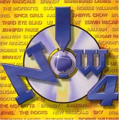 Now - Now That's What I Call Music 4 - Amazon.com Music