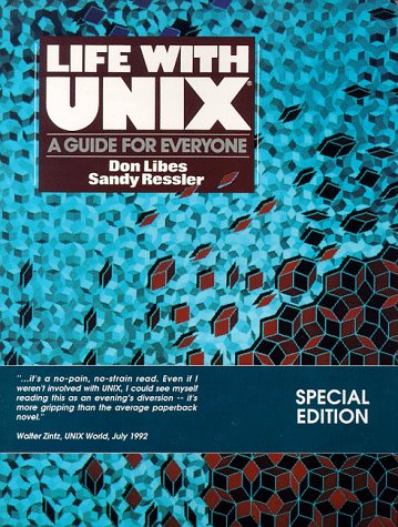 Life With Unix: A Guide for Everyone: 9780135366578: Computer Science ...