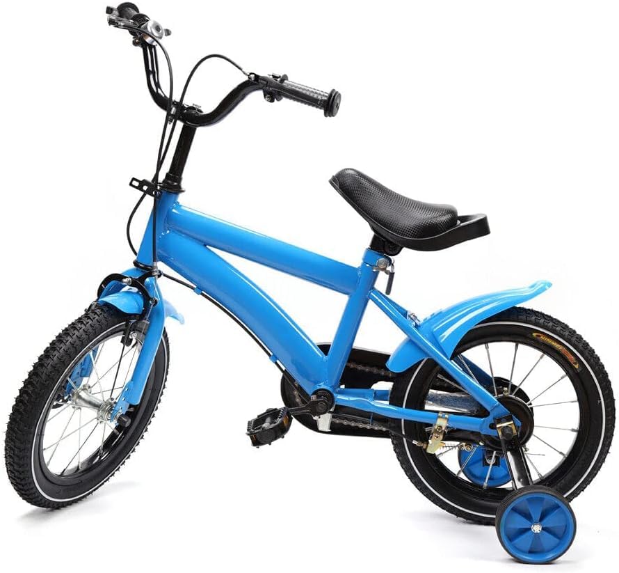 Quel vélo 14 pouces choisir pour son enfant ? Nos conseils d'experts ...