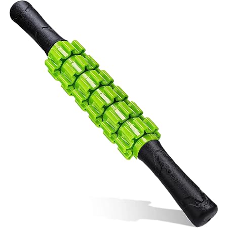 Amazon.com: Liposuction Muscle Massage Roller Stick, Lymphatic Massager ...