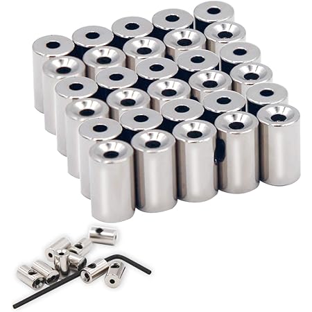 Amazon.com: 30 Pieces Metal Pin Backs Locking Pin Keepers Locking Clasp