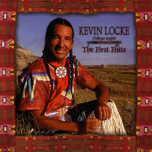 Play The First Flute by Kevin Locke on Amazon Music