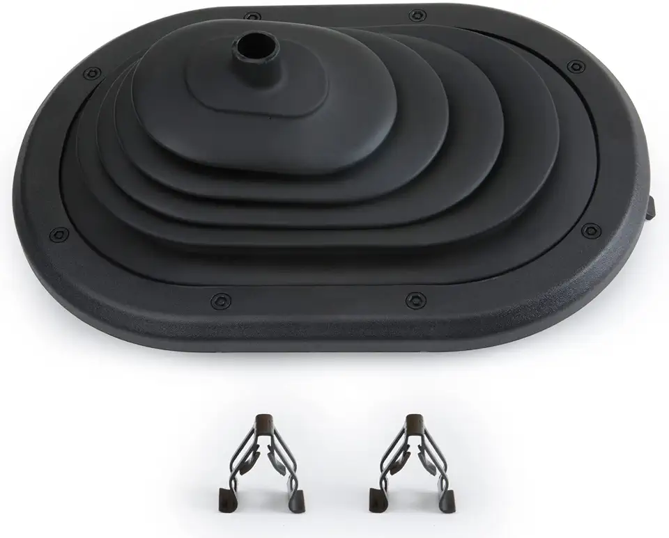 Jeep Neutral: Getting Unstuck | ShunAuto