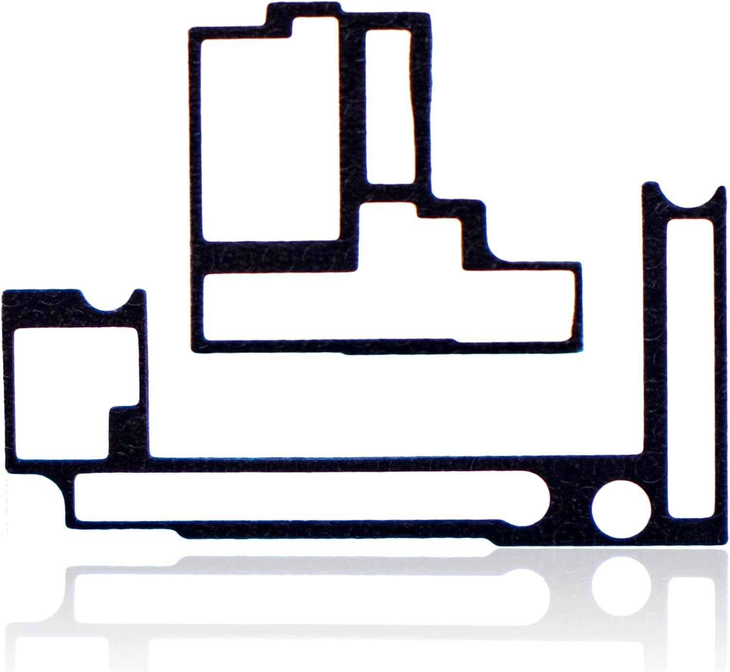 Amazon.com: Best Shopper - Replacement Mainboard Inline Insulator ...