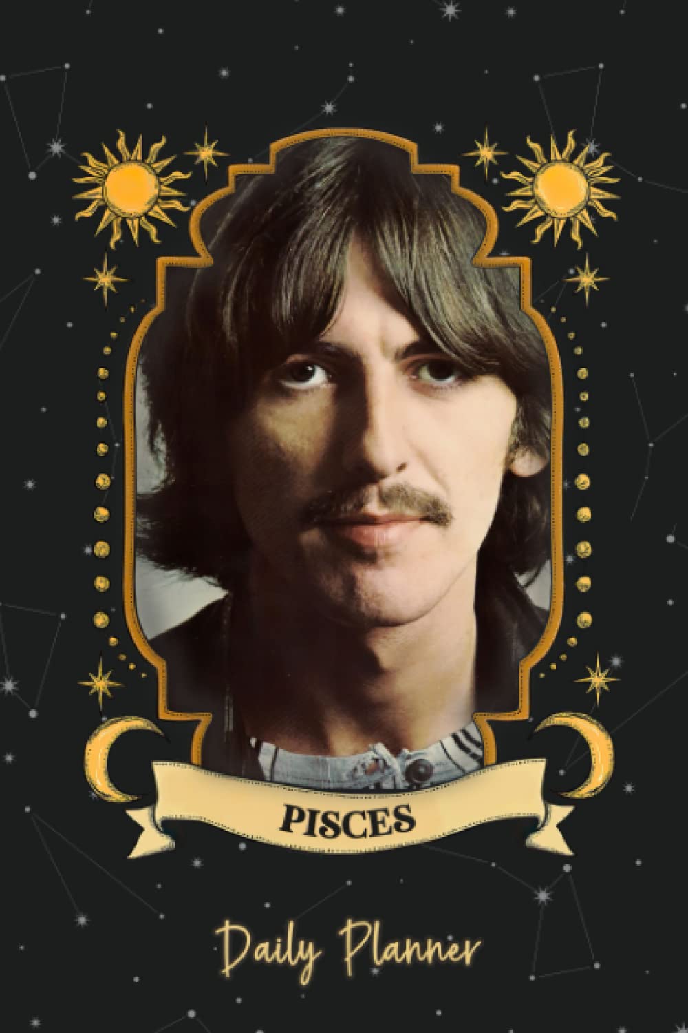 George harrison zodiac sign 60 photos - Astrologytoyou.com