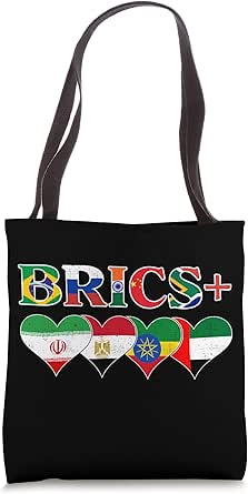 Amazon.com: BRICS Brazil, Russia, India, China, Africa + New Countries ...