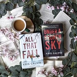 Review All That Fall