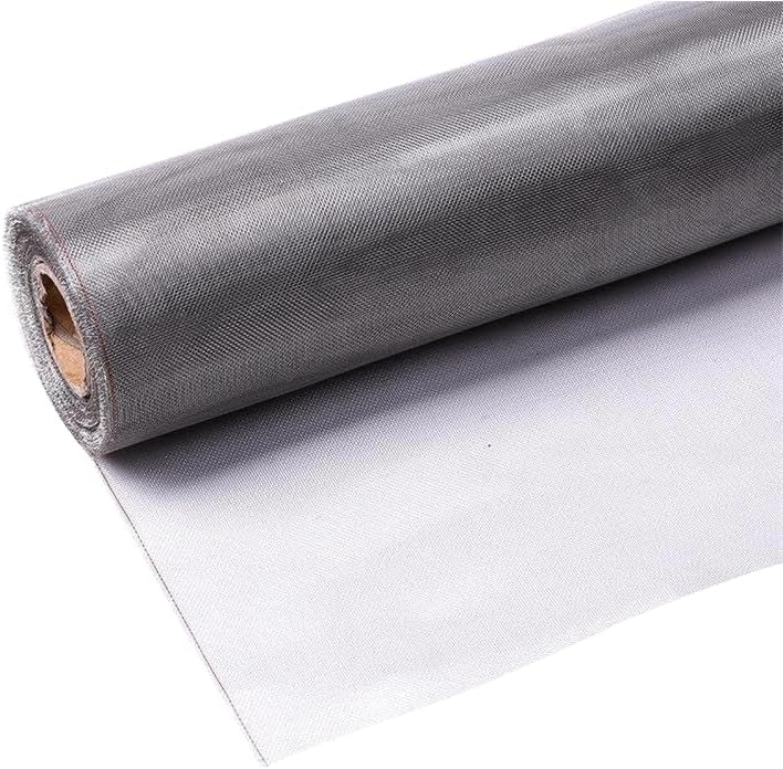 Amazon.com: Stainless Steel Screen, 14 Mesh 304 Stainless Steel ...