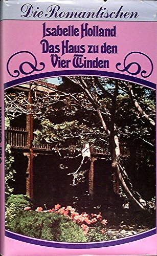 Das Haus zu den vier Winden : Holland, Isabelle, Pope, Ina: Amazon.de ...