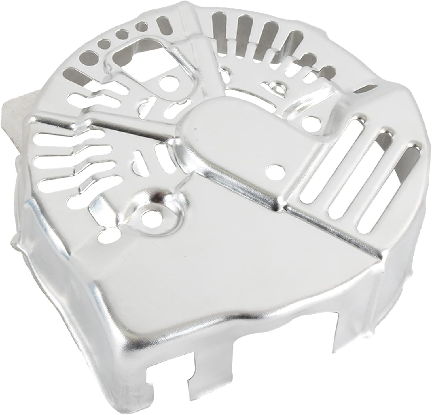 Amazon.com: DB Electrical Alternator Cover Compatible With/Replacement ...