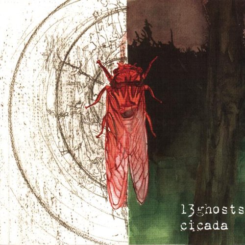 Cicada - Amazon.com Music