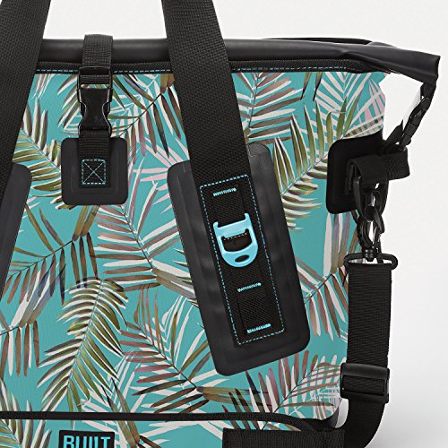 Snapklik.com : BUILT Large Welded Soft Portable Cooler