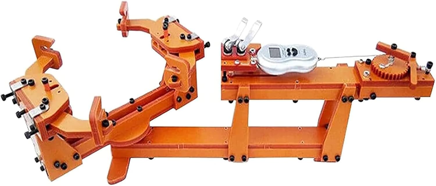 WIKINK Badminton Racket Stringing Machine, Winch Nepal | Ubuy