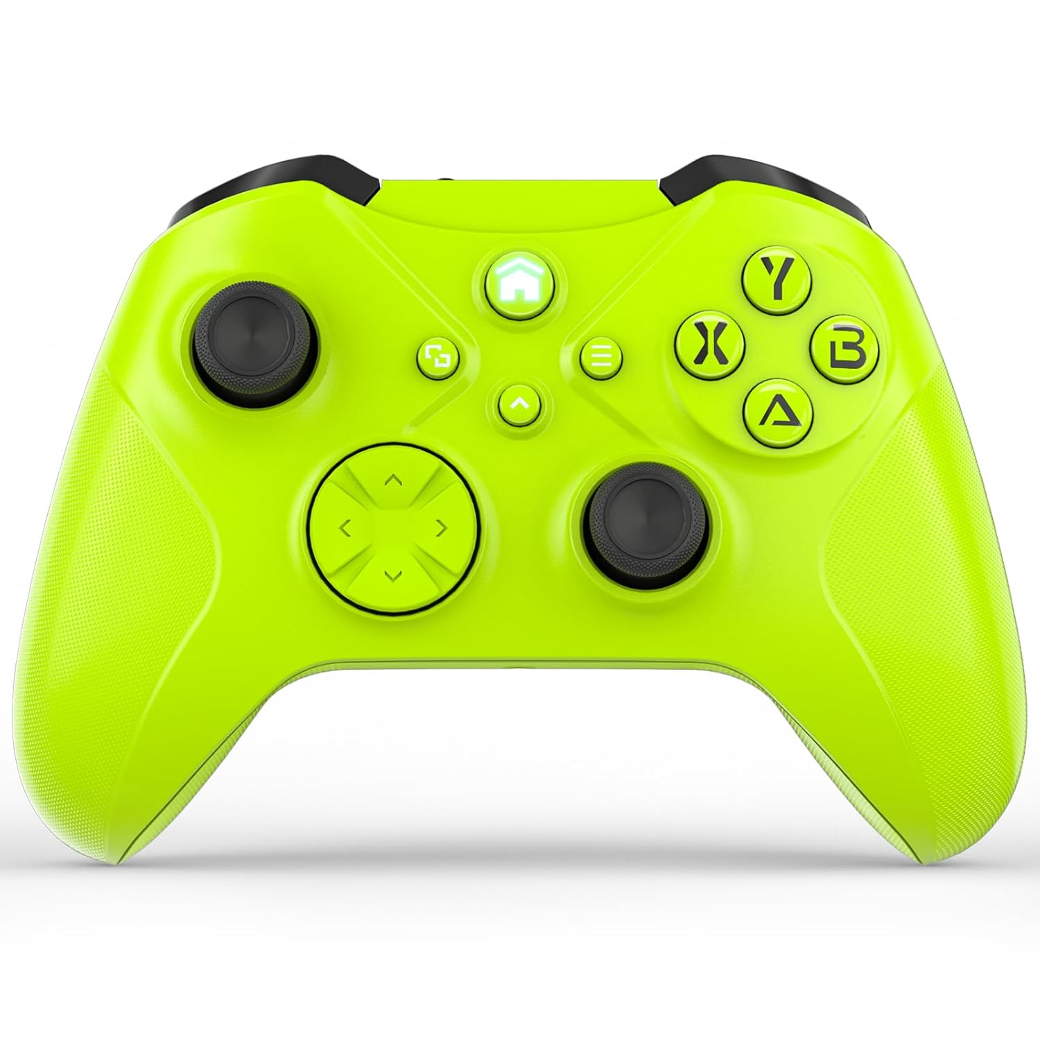 Amazon.com: Gamrombo Wireless Controller for Xbox One, Xbox Series X/S ...