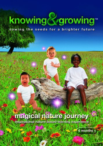 Amazon.com: Knowing & Growing:Magical Nature Jour : Movies & TV