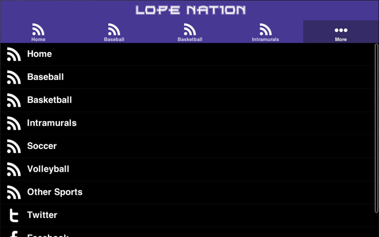 Lope Nation - App on Amazon Appstore