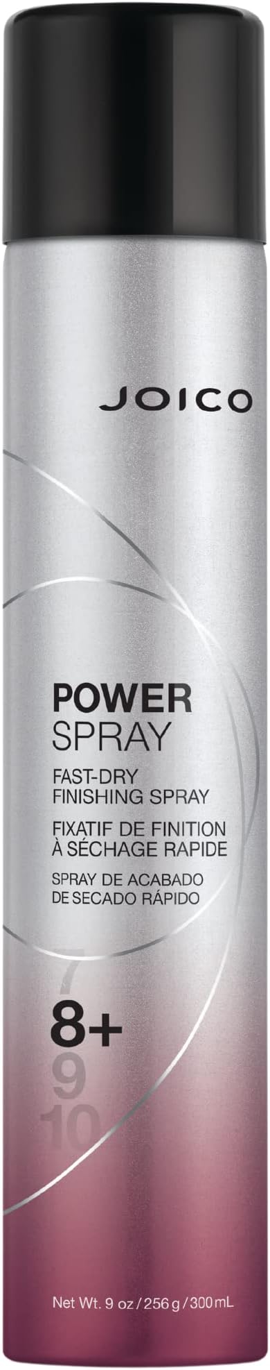 Amazon.com : Ion Color Defense Extra Control Shaping Spray : Hair ...