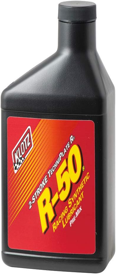 Amazon.com: Klotz R 50 Techniplate KL-102 : Automotive