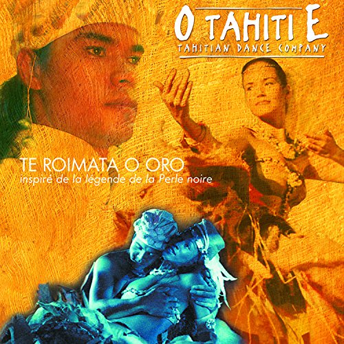Amazon.com: Te Roimata O Oro : O Tahiti E: Digital Music