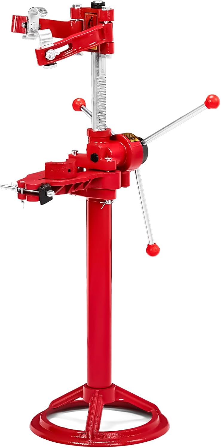 Amazon.com: MOTOOS Strut Spring Compressor,Heavy Vehicle Auto Spring ...