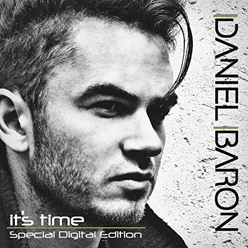 Play It's Time (Special Edition) by Daniel Baron on Amazon Music