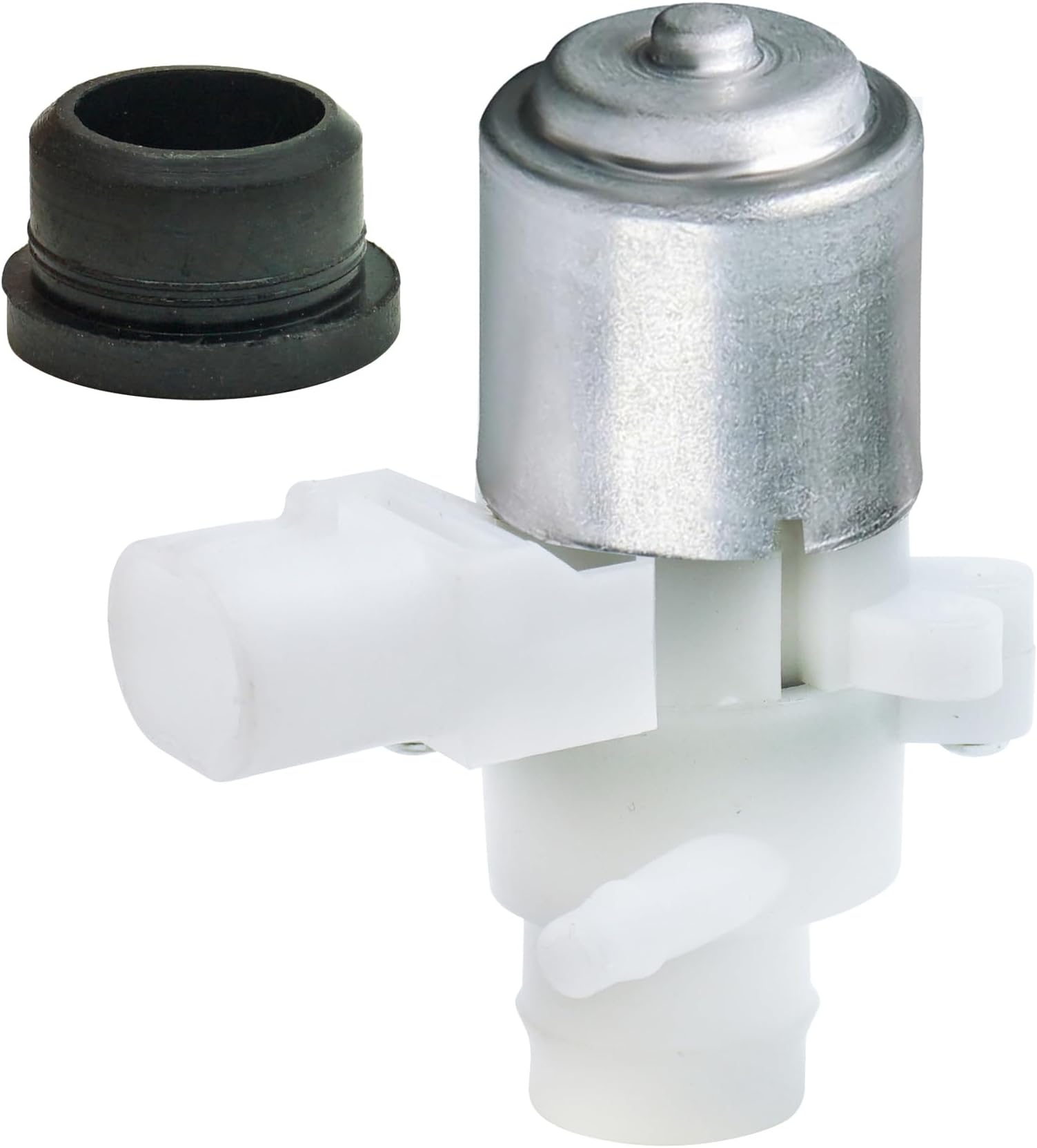 Amazon.com: Taruimoo Truck Windshield Wiper Washer Fluid Pump Fit for ...