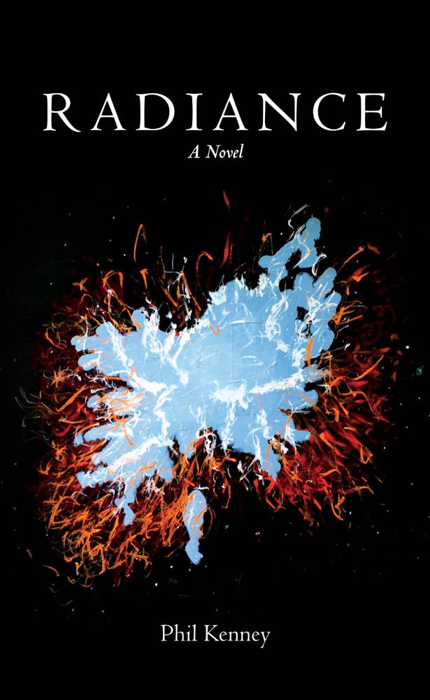 Radiance: A Novel - Kindle edition by Kenney, Phil. Religion ...