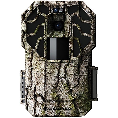 20 Best Trail Cameras of 2024 (Ranked & Reviews) • Advanced Hunter