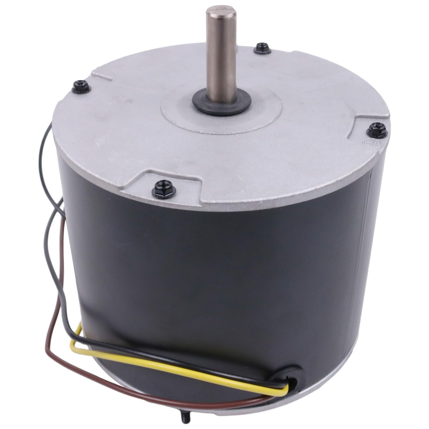 Amazon.com: AIVWUMOT Air Conditioner Condenser Fan Motor EM-3404 D934 1 ...