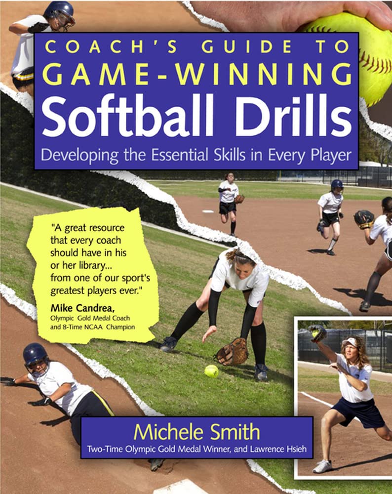 Softball Drills Review: Top Products for All Levels