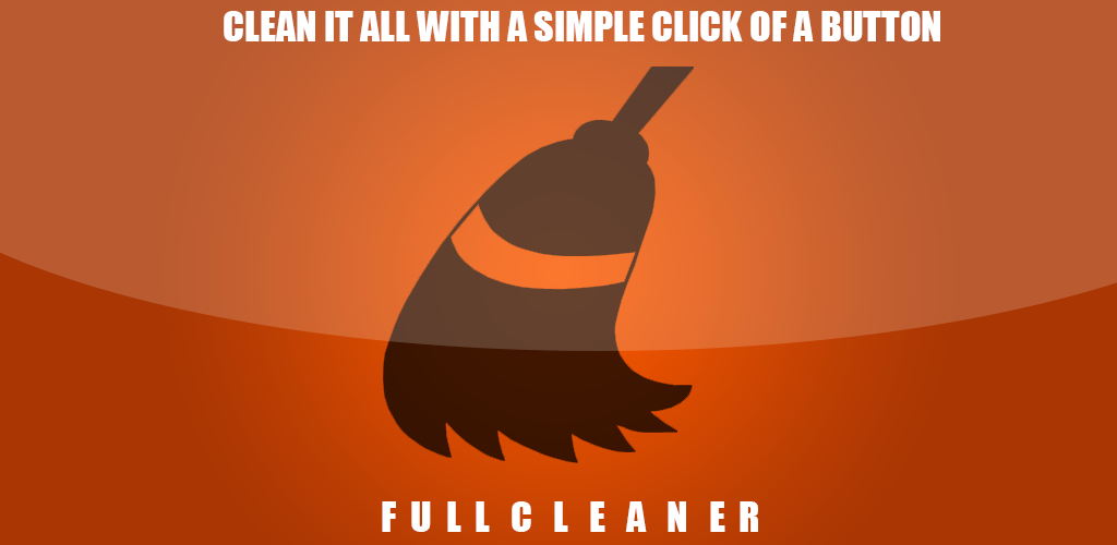 Full Cleaner + - App on the Amazon Appstore