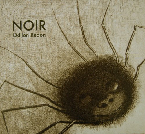 Amazon.com: Odilon Redon NOIR DVD : Movies & TV