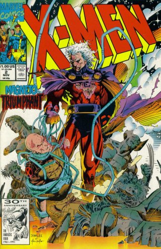 X-Men #2: Firestorm: Chris Claremont: Amazon.com: Books