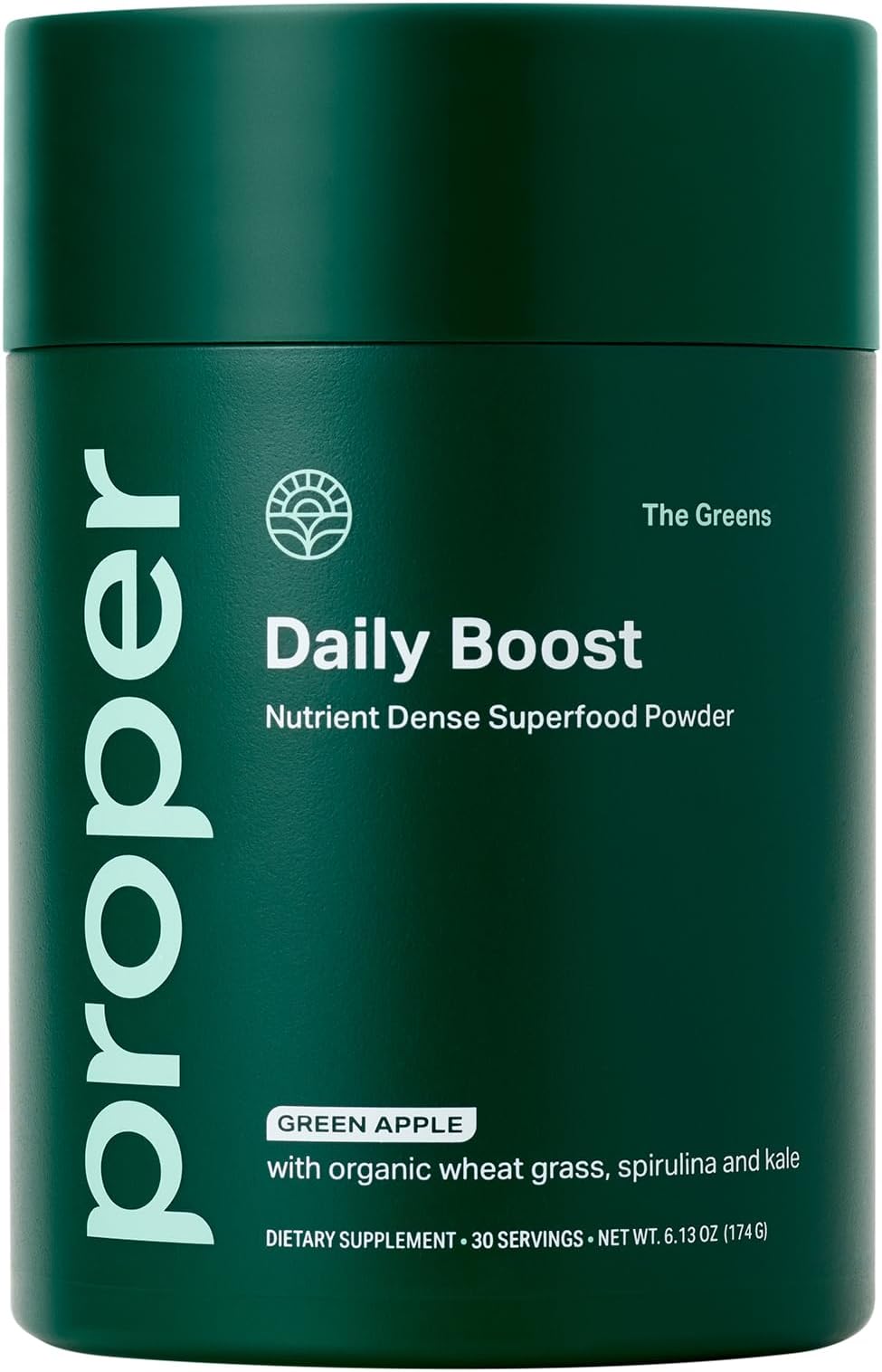 Amazon.com: Vital Greens Superfood Powder, 30+ Ingredients – Daily ...